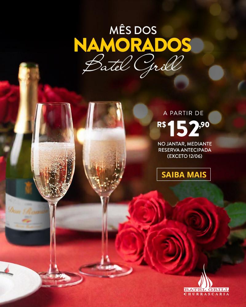 Churrascaria Batel Grill - Rodízio de Carnes, Massas, Sushis e Frutos ...
